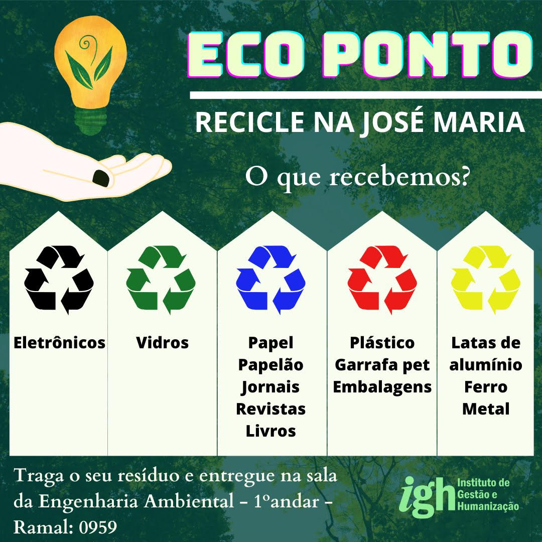 MJMMN lança campanha de reciclagem com EcoPonto para os seus ...