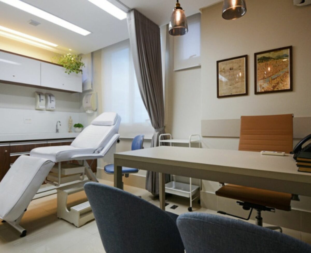 Igh Healthcare – IGH